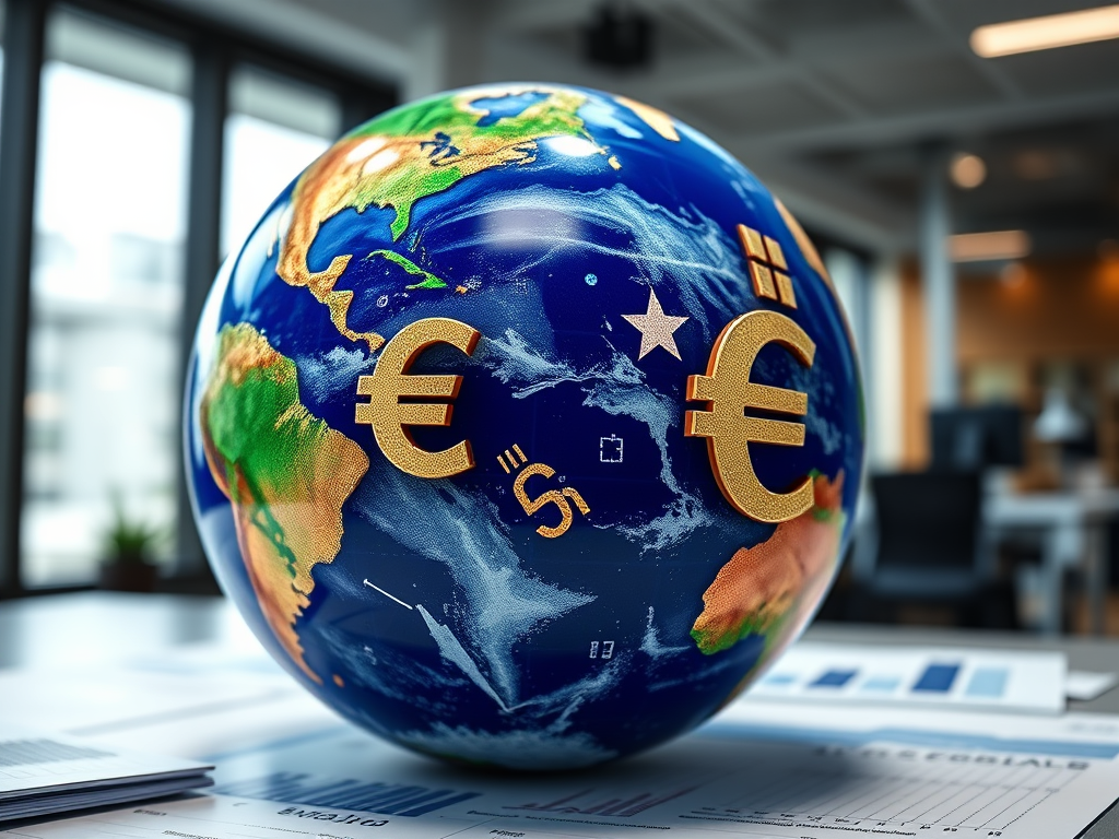 Foreign Subsidiaries: Currency Translation vs. Remeasurement Under ASC 830