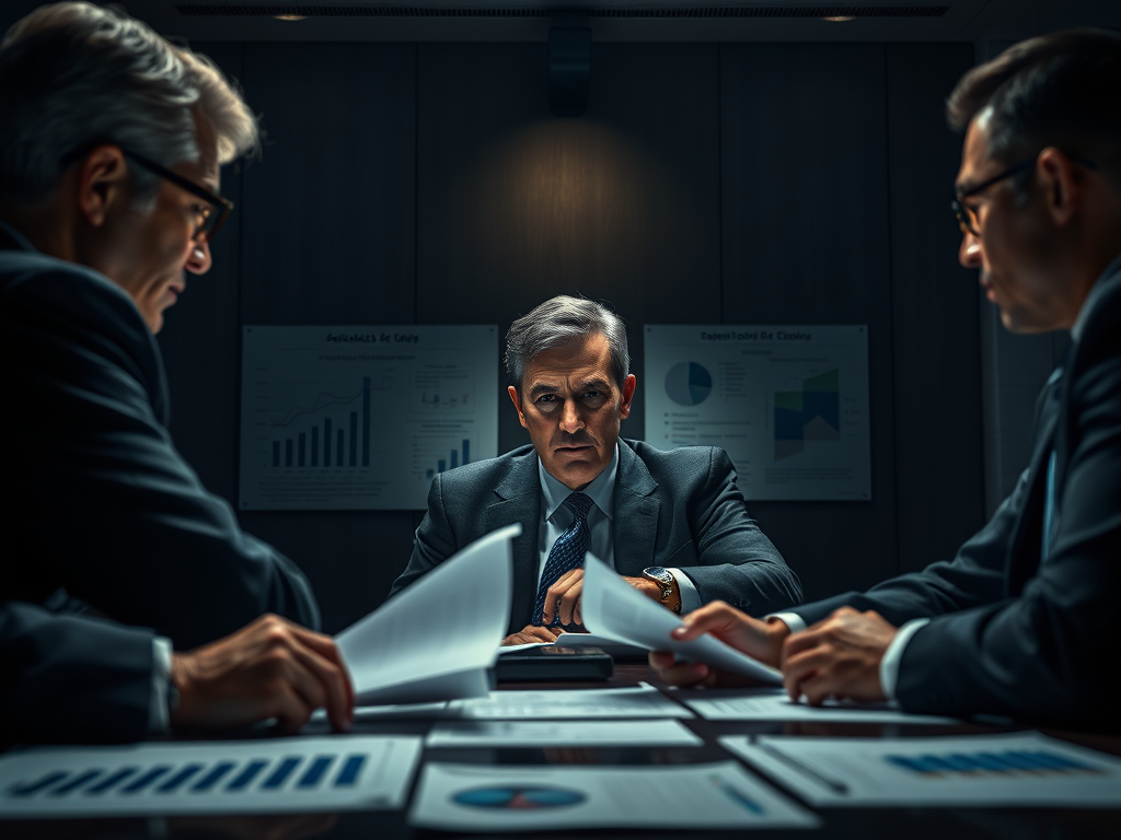 Understanding ASC 450: Managing Contingencies in Finance